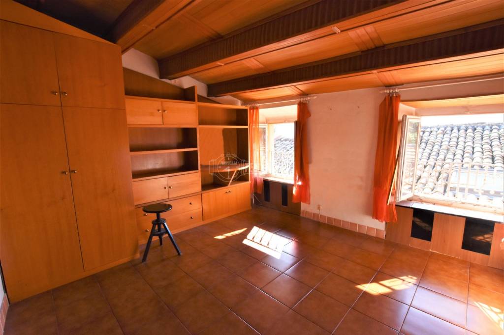 Mansarda in vendita a Porto San Giorgio corso Castel San Giorgio, 6