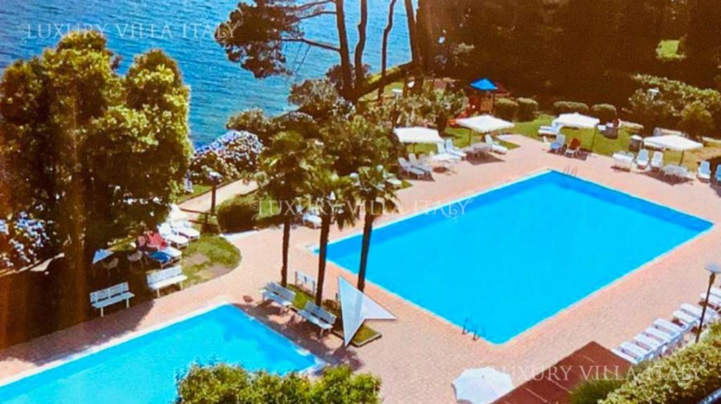 Appartamento in vendita a Oggebbio