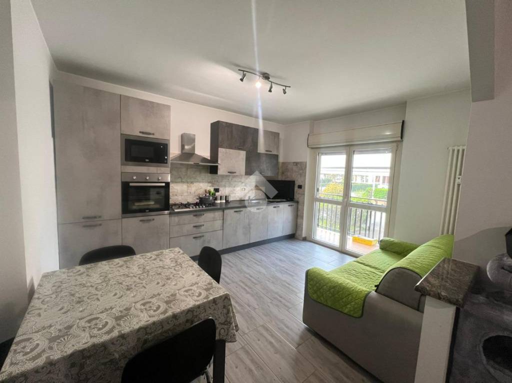 Appartamento in vendita a Collegno via di vittorio, 18