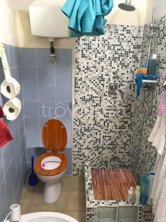 Appartamento in in vendita da privato a Bisegna via Umberto I