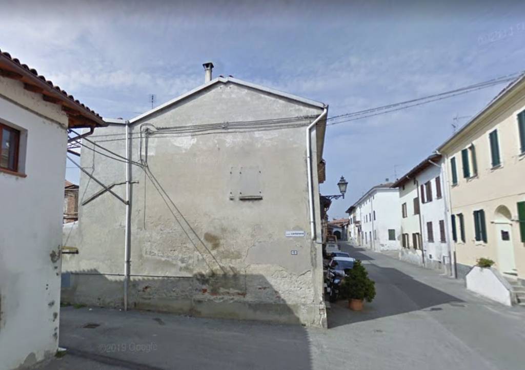 Casa Indipendente all'asta a Bassignana via Trieste