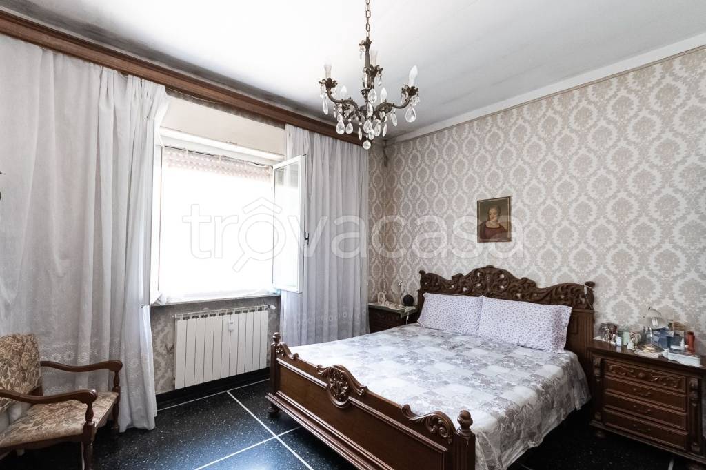 Appartamento in in vendita da privato a Campomorone via Clemente Rebora, 11