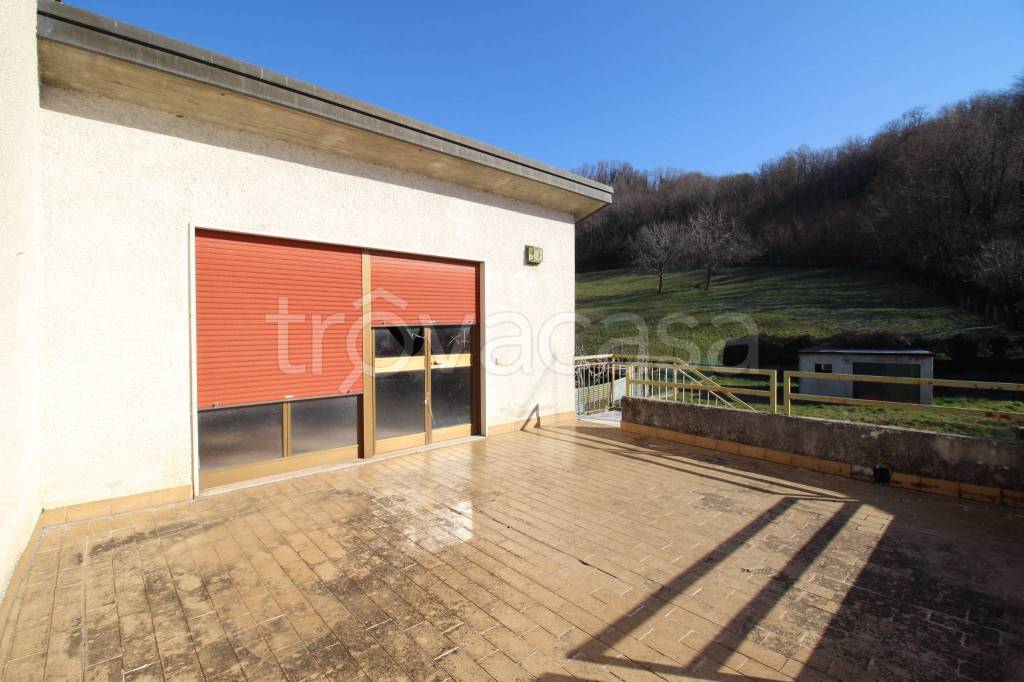 Villa in vendita a Carrè via Capovilla