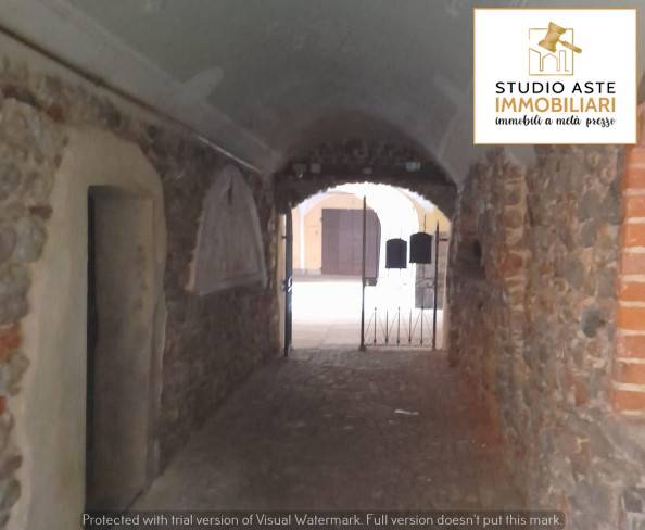 Appartamento all'asta a Cuorgnè via Arduino, 28