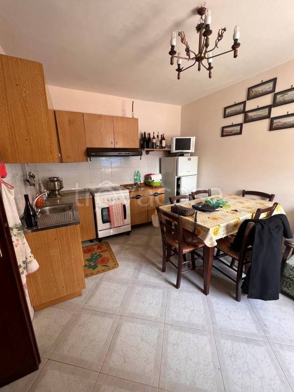 Appartamento in in vendita da privato a Montemarano piazza San Giovanni, 19