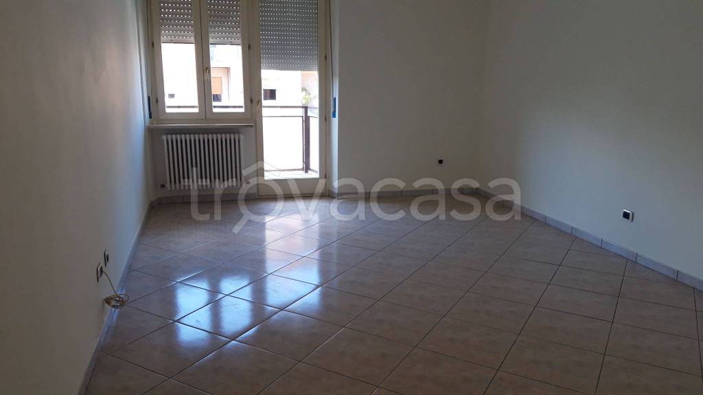 Appartamento in in vendita da privato a Tolentino piazzale Risorgimento, 1