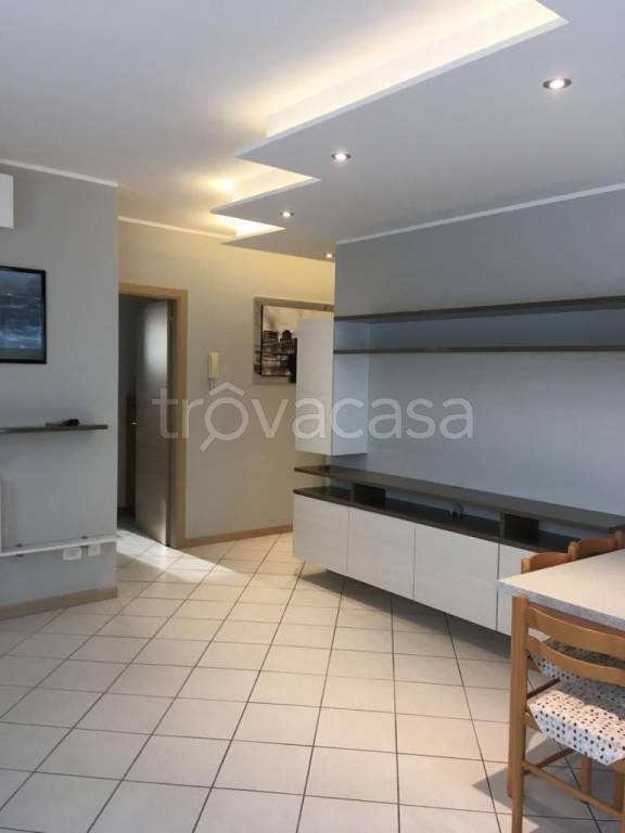 Appartamento in in vendita da privato a Seriate via Guglielmo Marconi, 48