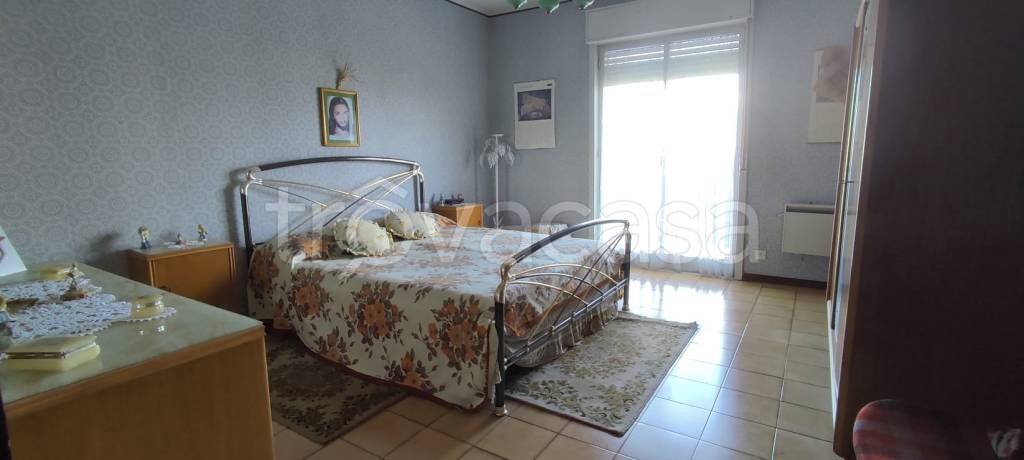 Appartamento in vendita a Catania viale Grimaldi