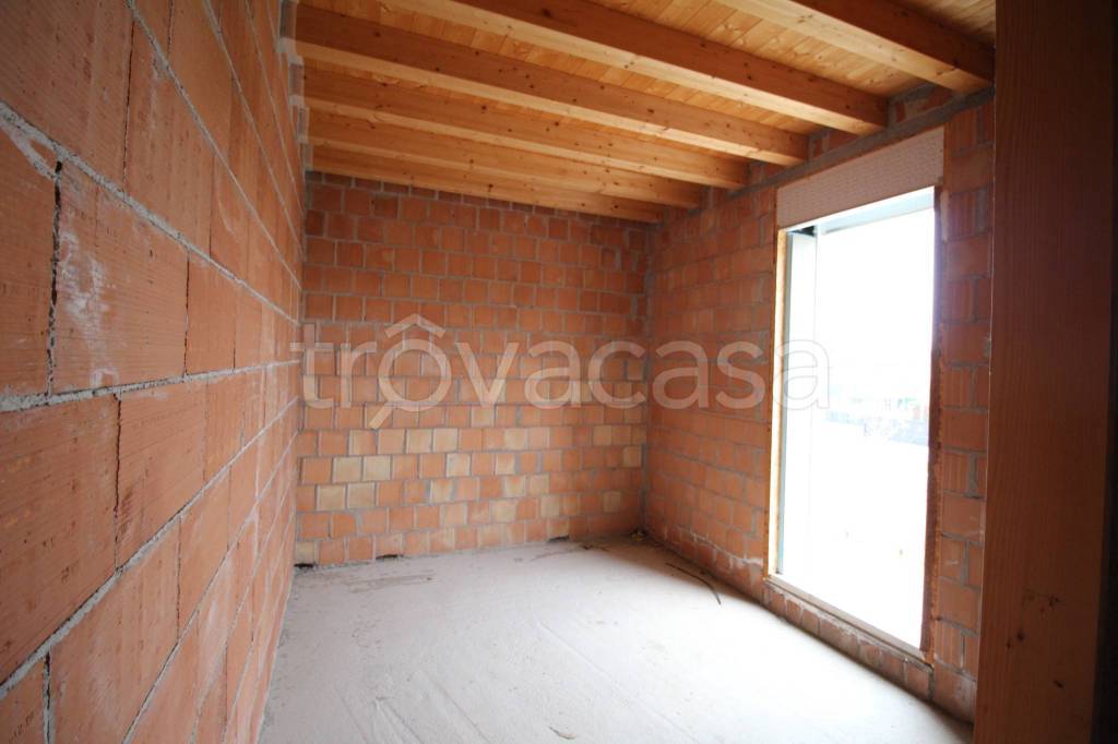 Villa Bifamiliare in vendita a Mirano via Varotara