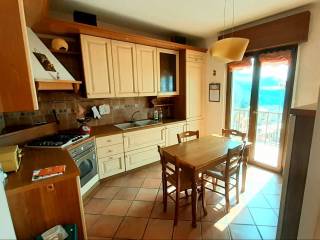 Porzione di Casa in vendita a Bosco Chiesanuova contrada carcaro Foto-39