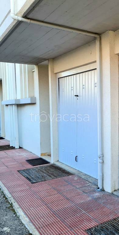 Appartamento in in vendita da privato a San Benedetto del Tronto via Enrico Mattei, 30