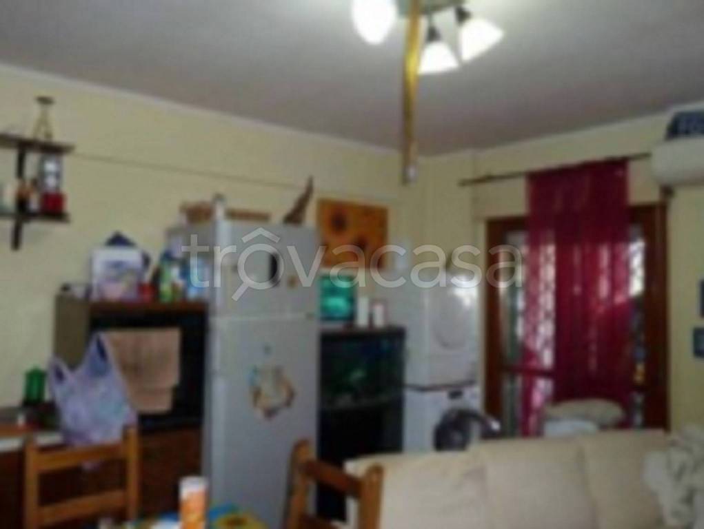 Appartamento all'asta ad Anzio via delle Margherite, 129