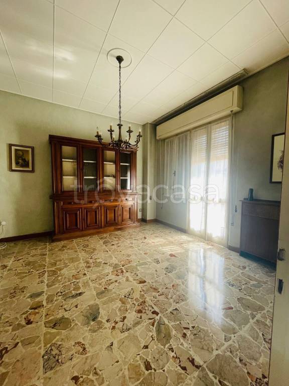 Casa Indipendente in vendita a Mantova vicolo Agucchie