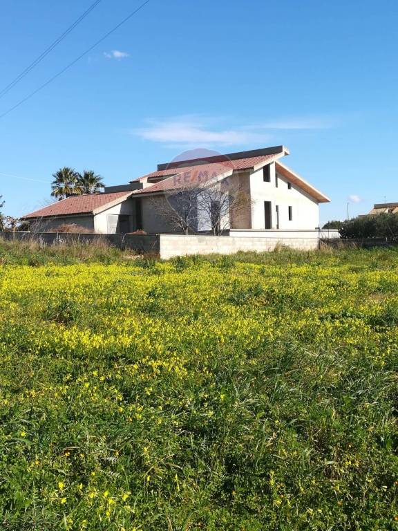 Rustico in vendita a Modica via torre rodosta