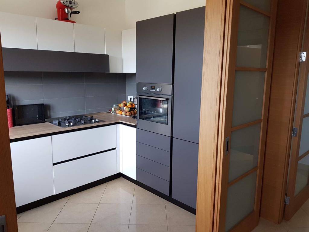 Appartamento in in vendita da privato ad Agugliano via Augusto Baleani, 28