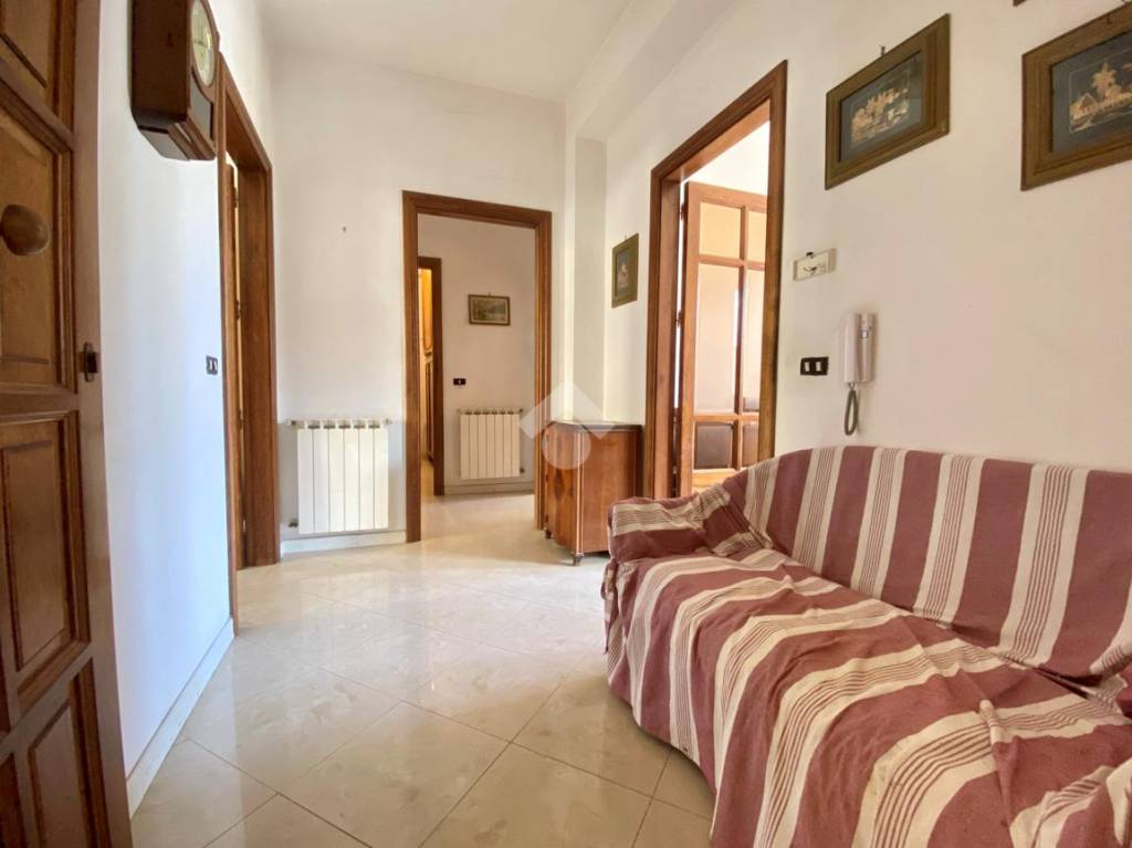 Appartamento in vendita a Messina via Lanterna, 8