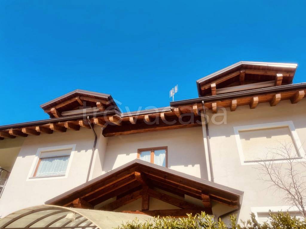 Appartamento in vendita a Bernezzo via Giuseppe Verdi, 6