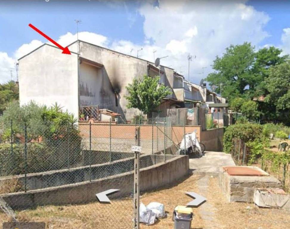Appartamento all'asta ad Anzio via delle Margherite