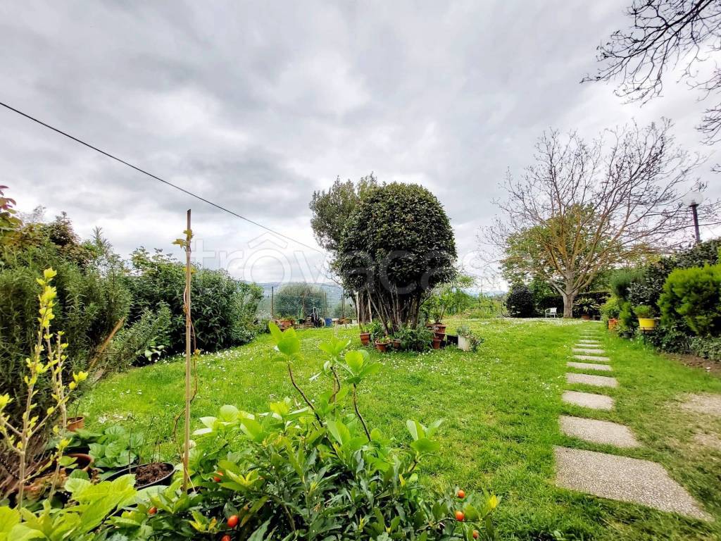 Appartamento in vendita a Bagno a Ripoli via di Quarto