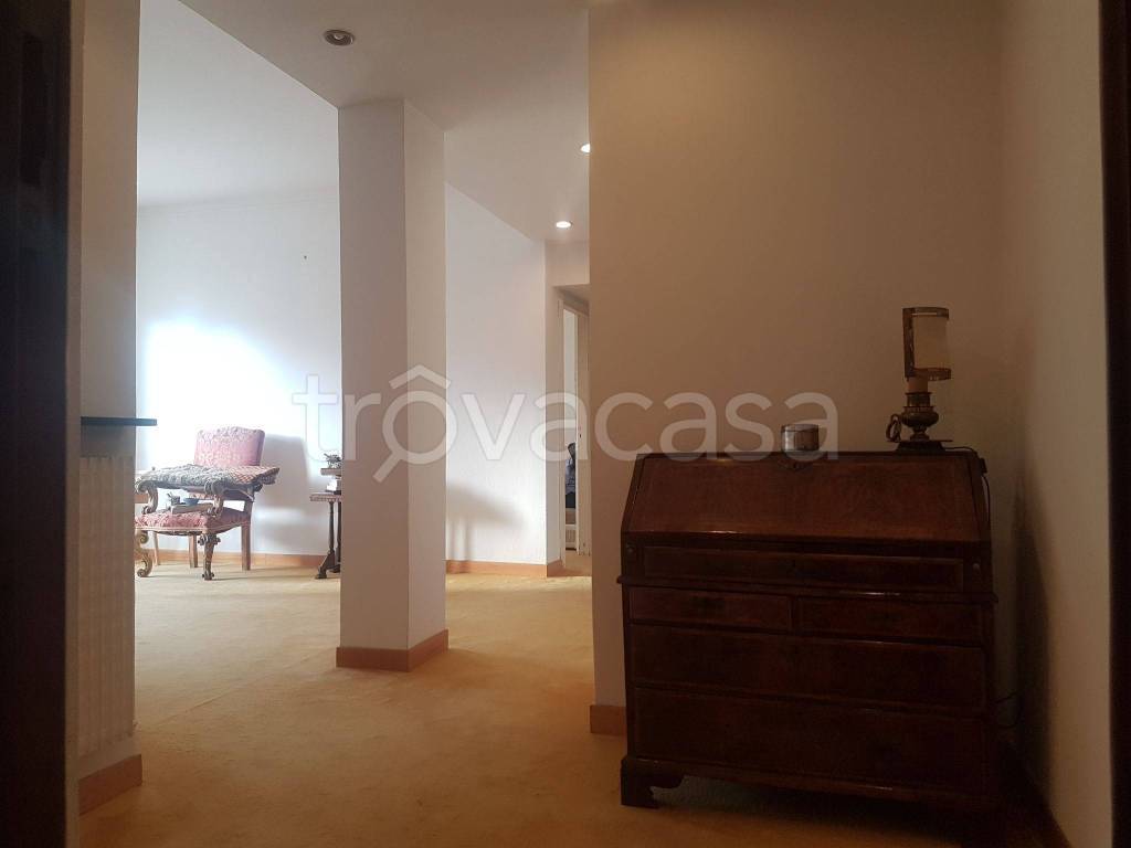 Appartamento in in vendita da privato a Genova via della Sirena, 5