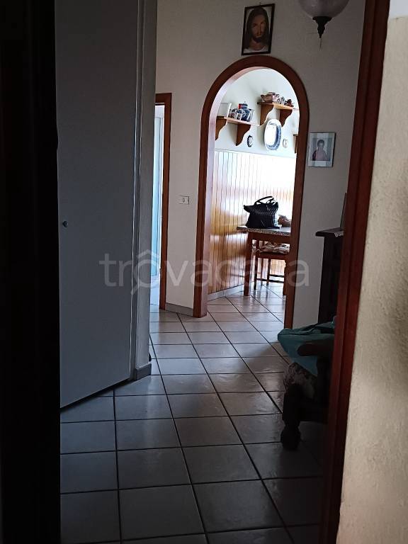 Appartamento in in vendita da privato a Campi Bisenzio via del Paradiso, 20