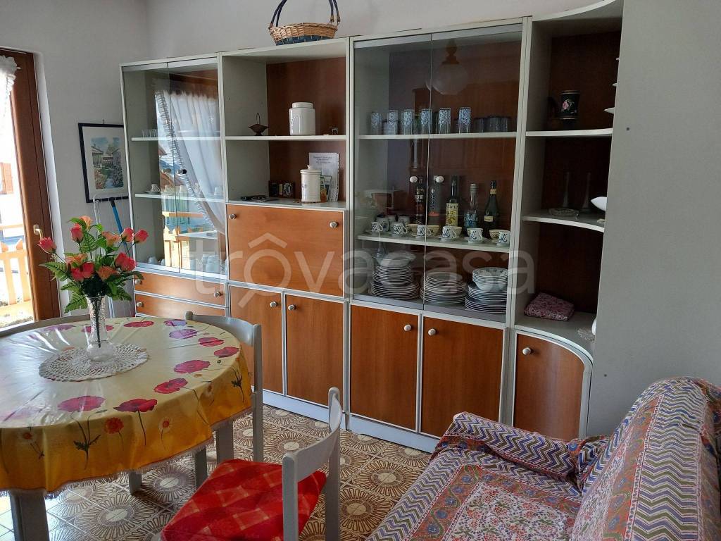 Appartamento in in vendita da privato a Santa Maria Maggiore via Gian Paolo De Magistris, 29