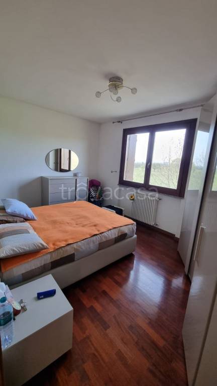 Appartamento in in vendita da privato a Parma via Marco Piccinini, 11