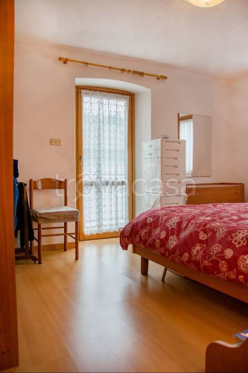 Appartamento in in vendita da privato a Cencenighe Agordino via Dante Alighieri, 16