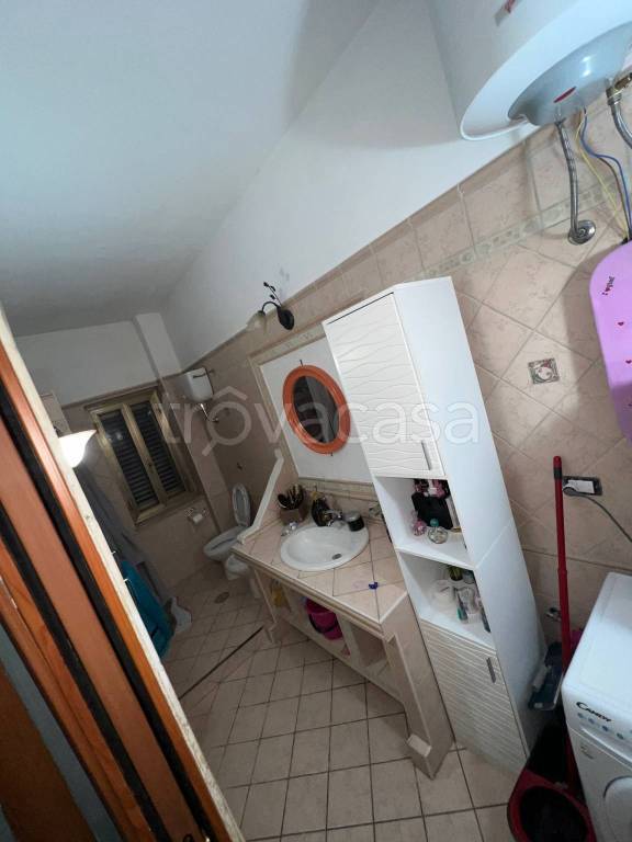 Appartamento in in vendita da privato a Villapiana via Pietro De Franco, 19
