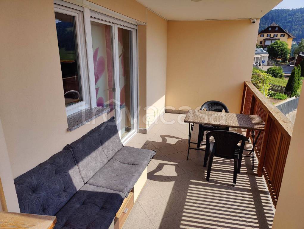 Appartamento in in vendita da privato a San Genesio Atesino via San Francesco, 2E