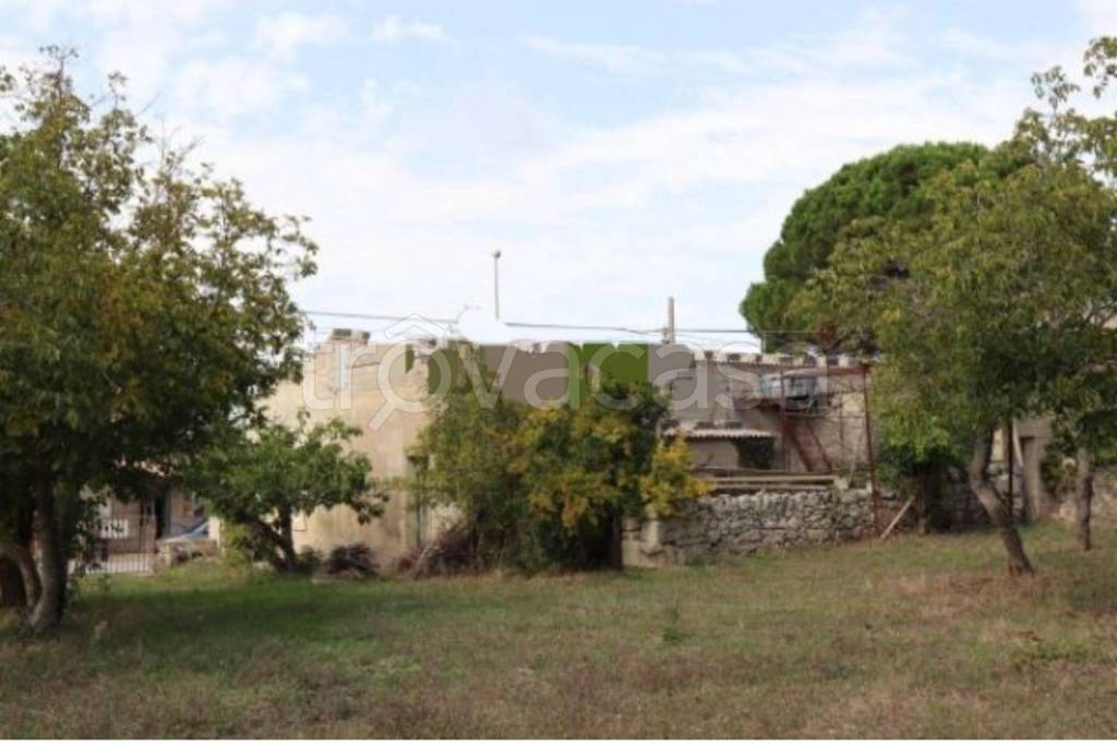 Appartamento in in vendita da privato a Noto strada Statale di Noto, 24