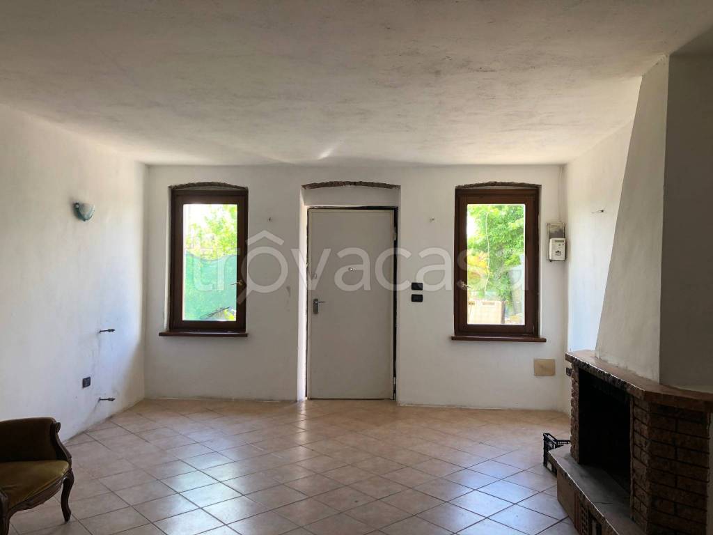 Villa a Schiera in in vendita da privato a Guidizzolo strada Marchionale, 6