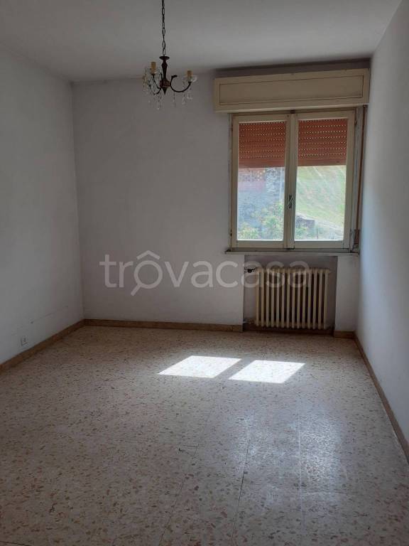 Appartamento in in vendita da privato a Castelnovo ne' Monti via Roncopò, 22