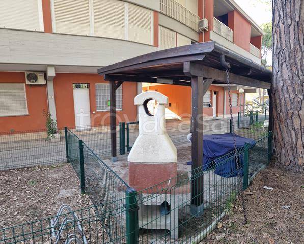 Appartamento in vendita a Comacchio via dei Frassini