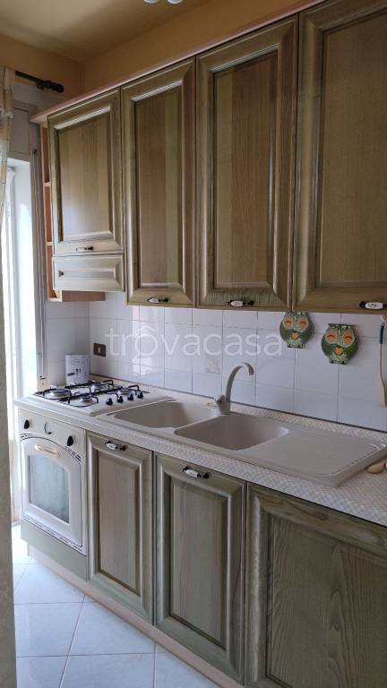 Appartamento in in vendita da privato a Porto Empedocle via Pietro Novelli, 32