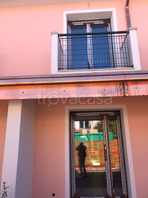 Villa a Schiera in in vendita da privato a Rosolina via dei Ginepri