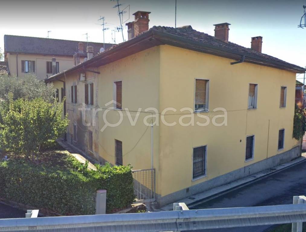 Appartamento all'asta a Cassano d'Adda via Treviglio, 952