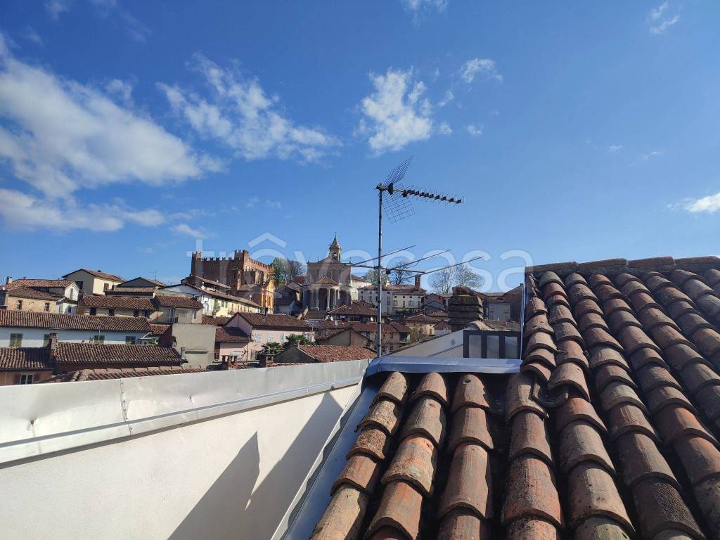 Appartamento in in vendita da privato a Montemagno via Principessa Jolanda