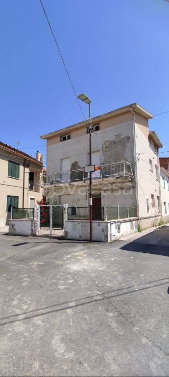 Appartamento in in vendita da privato a Cupello via Forcella, 11