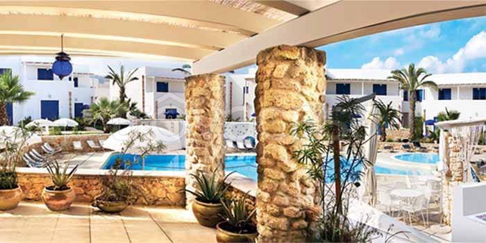 Appartamento in in vendita da privato a Favignana via Badia, 1