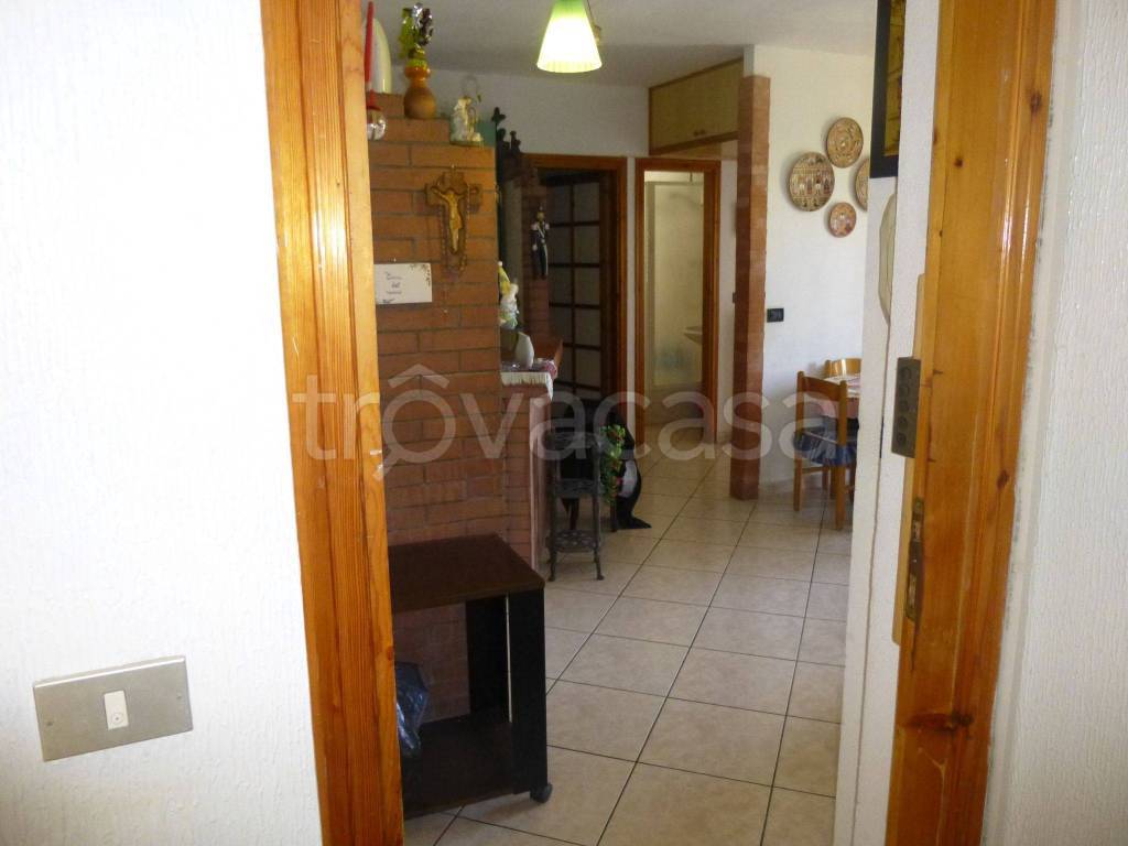 Appartamento in in vendita da privato a Cetraro via Santa Maria di Mare