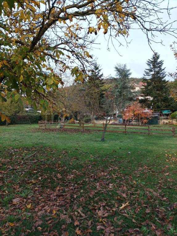 Villa Bifamiliare in in vendita da privato a Fiuggi via del Cerreto