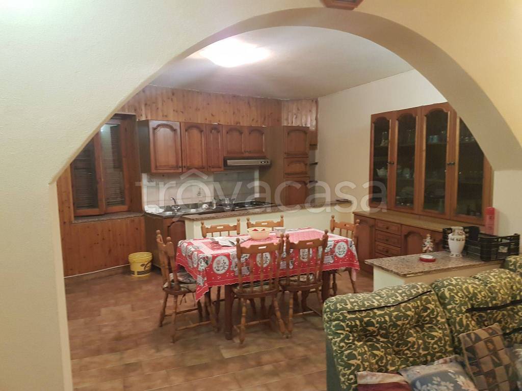 Appartamento in in vendita da privato a Crosia via dei Trionfi, 8