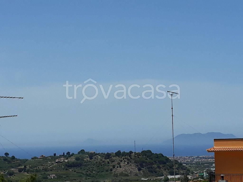 Casa Indipendente in in vendita da privato a Santa Lucia del Mela via Serri