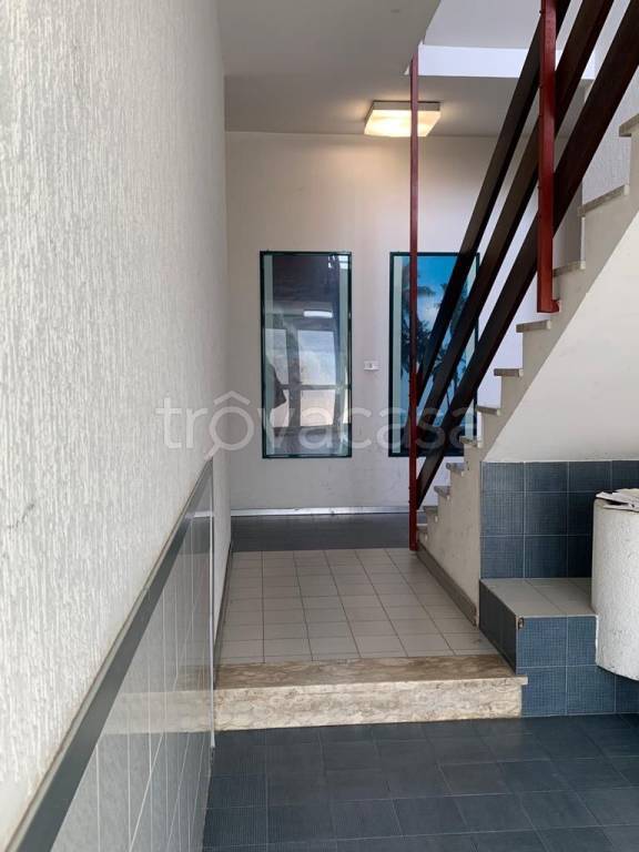 Appartamento in in vendita da privato a Silvi via Genova, 86