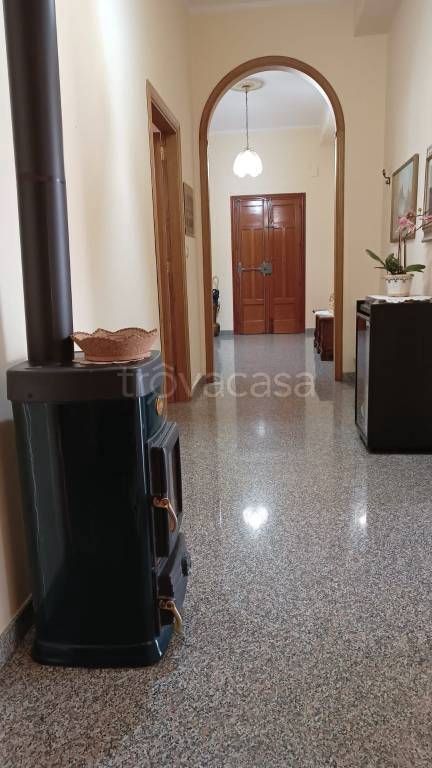 Appartamento in in vendita da privato a Sant'Arcangelo viale Isabella Morra, 4