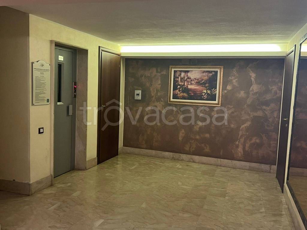 Appartamento in in vendita da privato a Messina via Palermo, 265