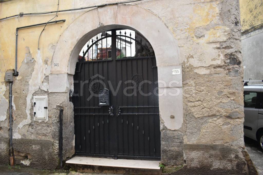 Appartamento in in vendita da privato a Calvi Risorta via 20 Settembre, 155