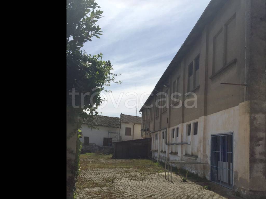 Intero Stabile in in vendita da privato a Robbio viale Lombardia, 5