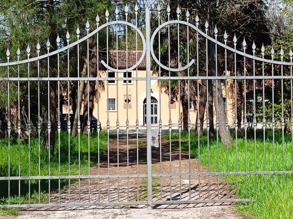 Casale in in vendita da privato a Oppeano via Quaiotto, 121